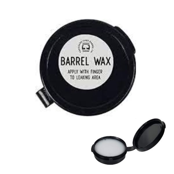 Barrel Wax for the Toasted Oak Barrel Vessel - Kombucha Kamp