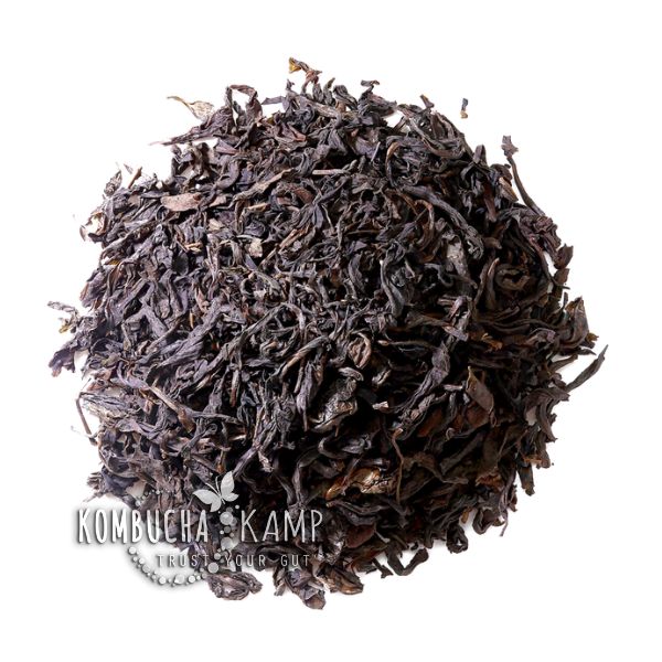 Buy Ying Yang Tea Blend