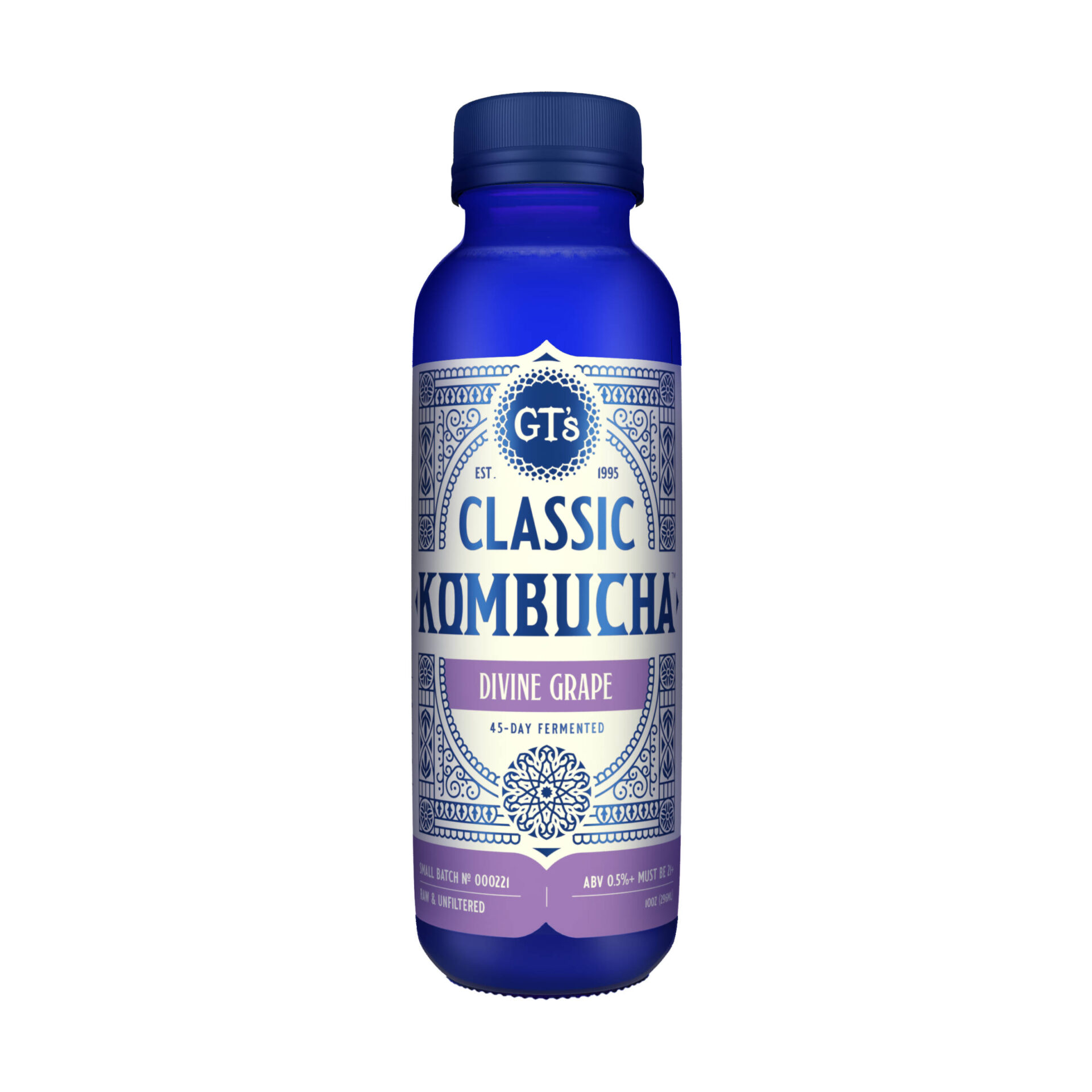 Hard Kombucha - Check Out All These Kombucha Beers For Sampling!