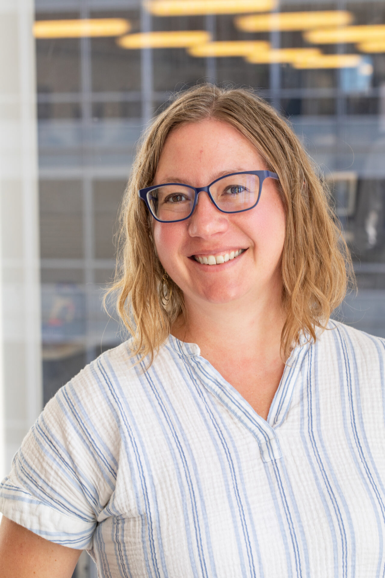 Emma Christensen - Kombucha Kamp